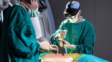 Novarads Visar Surgical Navigation System Usa