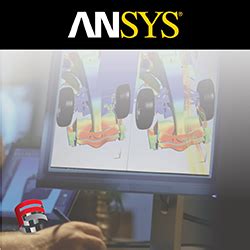 Ansys Classes In Workbench Fastway Engineering Training