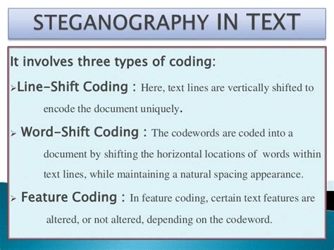 ppt steganography