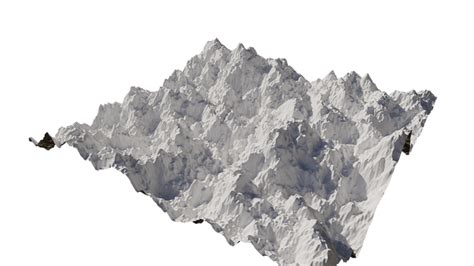 Thanks To Your Help Fractal Voronoi Noise Was Added Into Blender