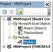 How To Use The VBA Editor In Excel Quick Guide 2024 GeeksforGeeks