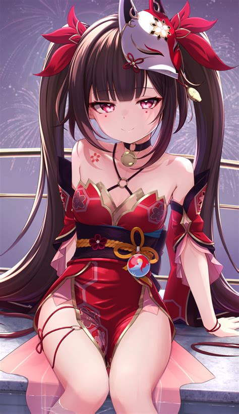 붕괴 스타레일 스파클