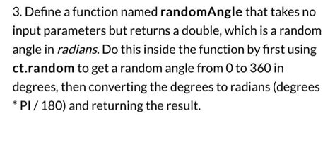 Solved Programming Assignment For This Assignment Set The
