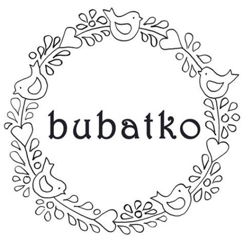 bubatko - vidiecky romantický štýl...