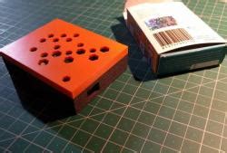 Case For Arduino D Models Page STLFinder