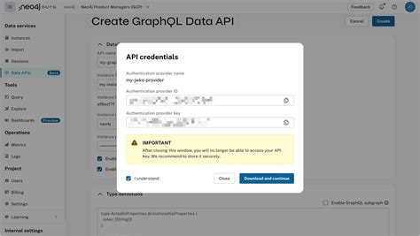 Creating A Graphql Api Neo4j Graphql Library