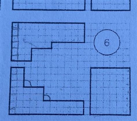 Solved Sketch 3 Orthographic Views To Problem 6 Ona Separate