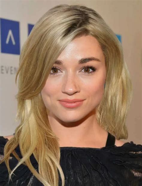50 Crystal Reed Sexy And Hot Bikini Pictures Woophy