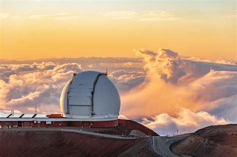 W M Keck Observatory Noirlab