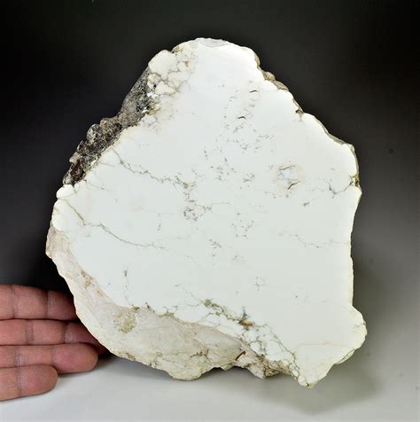 Magnesite Mineral