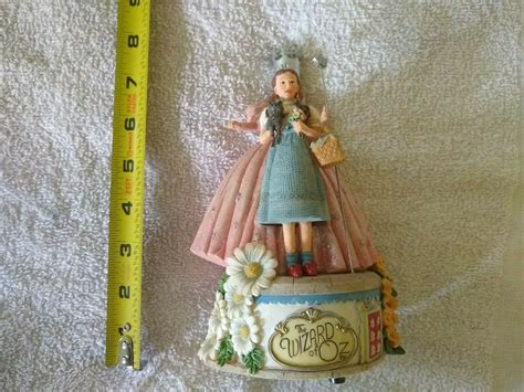 Mavin Wizard Of Oz Glinda And Dorothy Somewhere Over The Rainbow