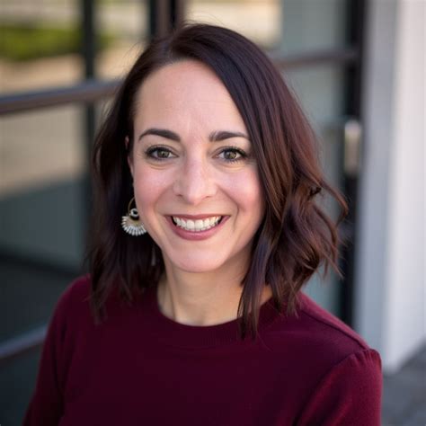 Courtney Salati — Workplace Partner