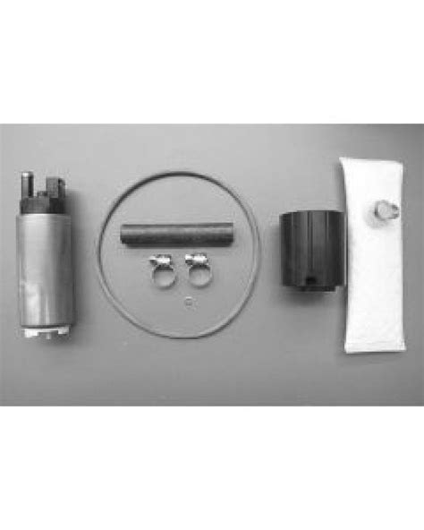 Walbro Fuel Pumpfilter Assembly Kies Motorsports