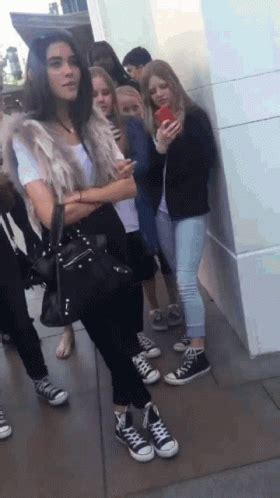 Madison Beer Bully