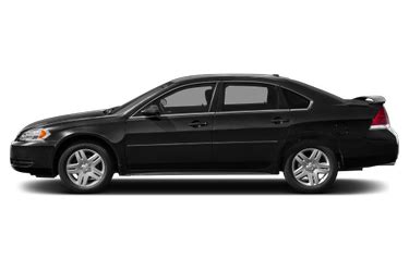 2007 Chevrolet Impala Specs Prices Mpg Reviews And Photos