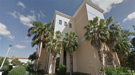 Daniel Catalfumo Buys Offices At Pga Station In Palm Beach Gardens South Florida Business Journal