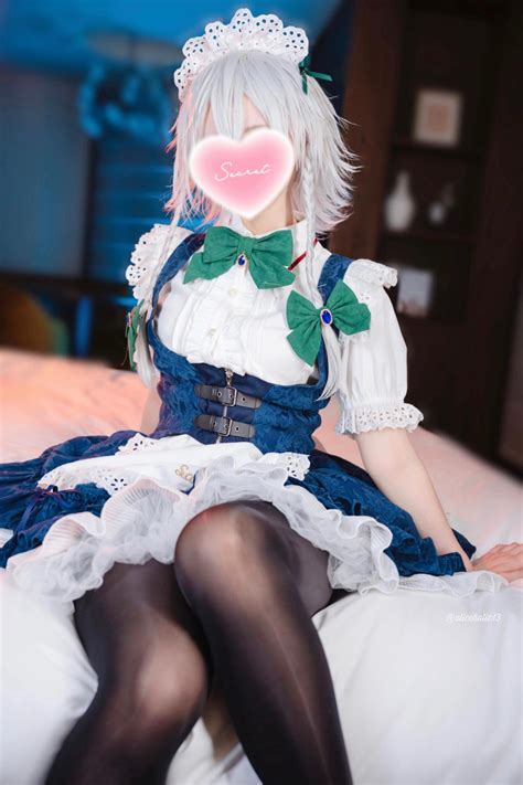 ありすほりっく🪄🐇 Aliceholic13 Urlebird