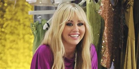 Fan Made Teaser For The ‘hannah Montana 20th Anniversary Explained
