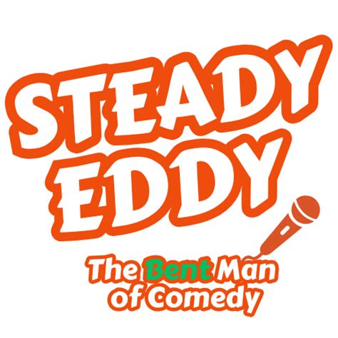 Home Steady Eddy