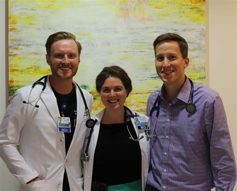 We ♥ Our Hospitalists