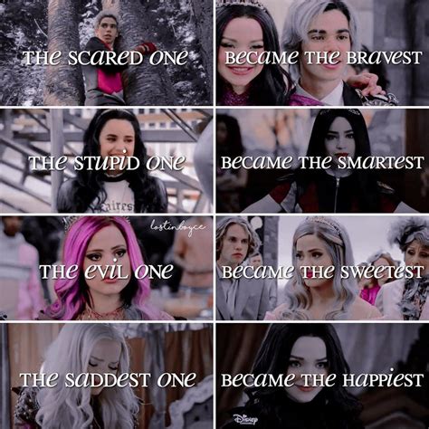 The Descendants Quotes
