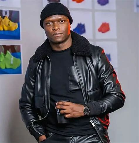 Lekau Sehoanas Wife Arrested For Allegedly Hiring Hitmen To Kill Him