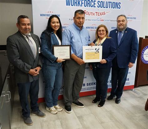 Re Routing To Success ⋆ Workforce Solutions For South Texas