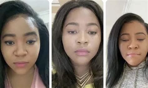 Mdc Leader President Douglas Mwonzoras Daughter Bertha Wants To Be A