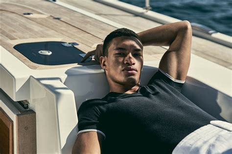 Raphael Balzer Supa Model Management London