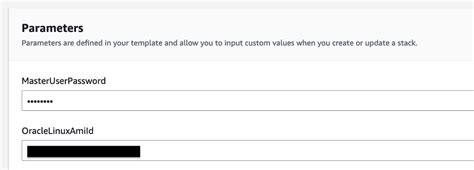 Oracle Database Gateways를 사용하여 Oracle Database를 Aurora Mysql로 마이그레이션하기