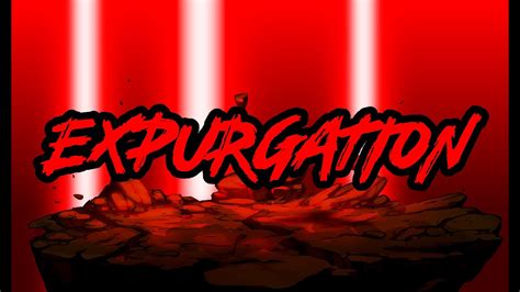 Expurgation Friday Night Funkin Remix Youtube