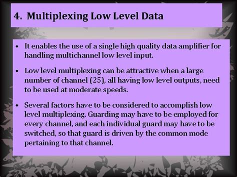 Data Acquisition System Das Data Acquisition System Das