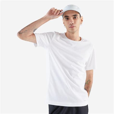 Unisex Running Cap Kiprun 5 Panels Greygreen