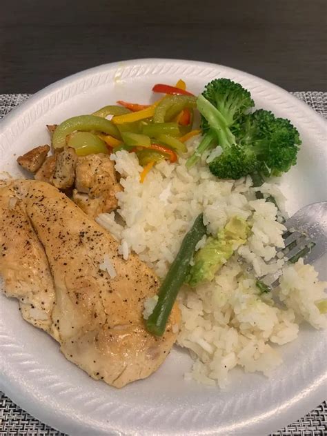 Hi Guys Does This Look Like Enough For My Omad I Scrolller