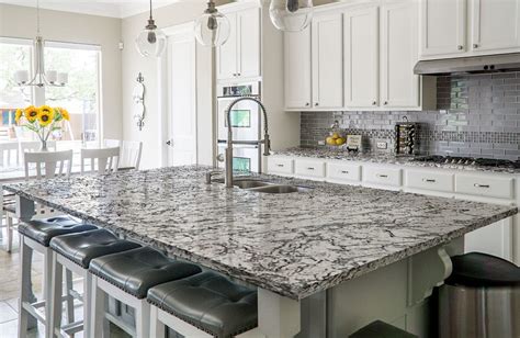 Alaska White Granite Best Price Goodwill Exports