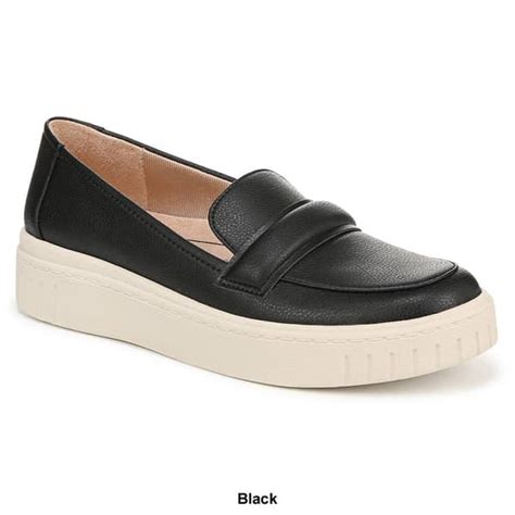 Womens Lifestride Geneva Slip On Loafers Boscovs