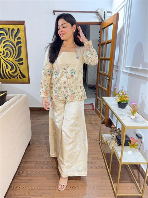 Syna 3 Piece Set The Trendy Treasure