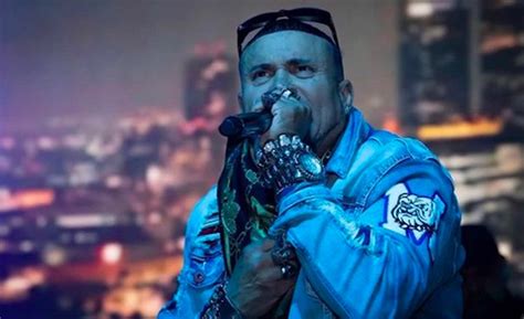 Chino Xl Rapper E Ator Inimigo De Tupac Morre Aos 50 Anos E