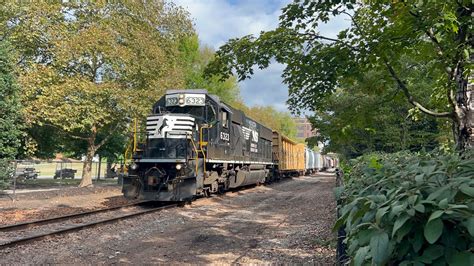 Ns Sd40e 6323 W Nice P5 Leads Local T21 03 On 9324 Youtube