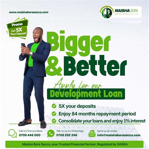 Maisha Bora Sacco Ltd Tuungane Kwa Maisha Bora