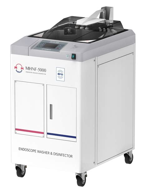 Endoscope Disinfector And Washer For Hospital At ₹ 280000 In New Delhi