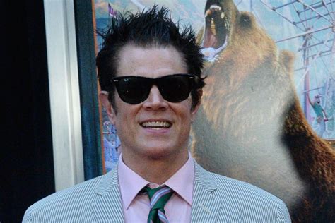 Watch Johnny Knoxville Details Jackass Forever Stunts On Kimmel