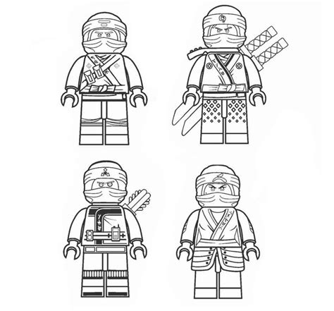 Cole Lego Ninjago Colouring Pages Fantasy Coloring Pages My XXX Hot Girl