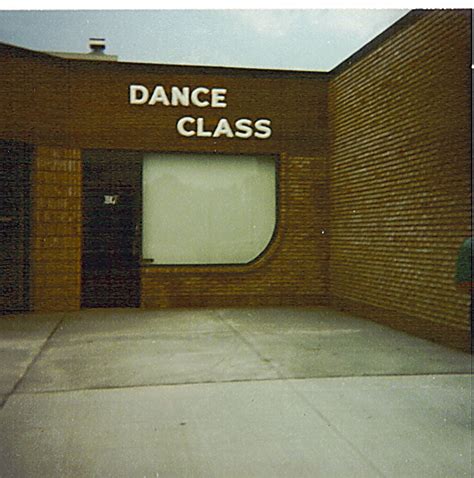 Dance Class Alumni Dca