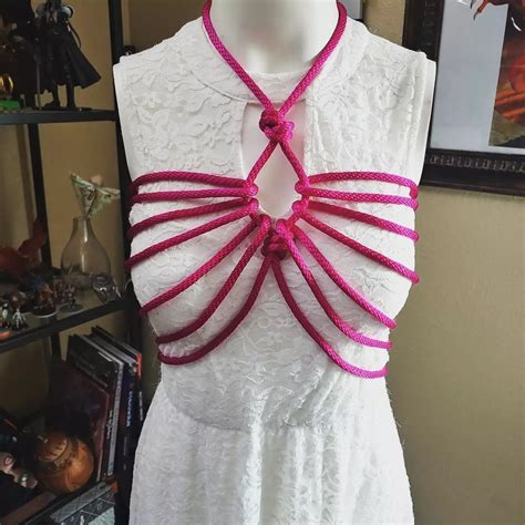 These Experts Will Teach You The Art Of Shibari Pure App