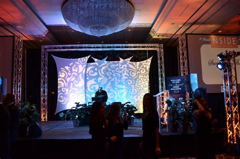 How To Make A Stage Backdrop At Madeleine Pardey Blog