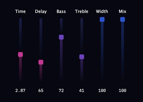 Nepenthe Smooth And Transparent Free Reverb Plugin Free VST Hub
