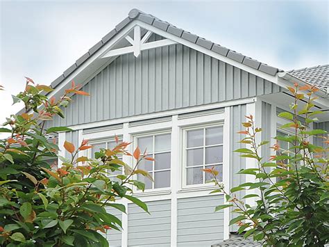 Reasons To Choose Weatherboard Cladding Residence Style