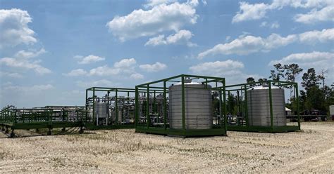 Insight Inside The Race To Remake Lithium Extraction For Ev Batteries Reuters