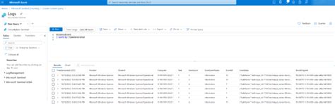 deploy sysmon and collect additional data with sentinel and the ama agent